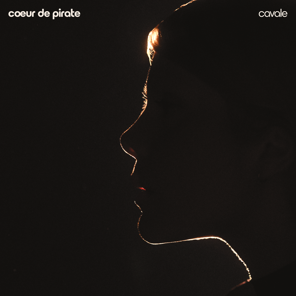 Cœur de pirate - Cavale – Bravo Musique